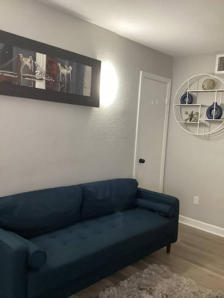 Modern 2br Stay Near Norfolk - Buckroe Beach, VA