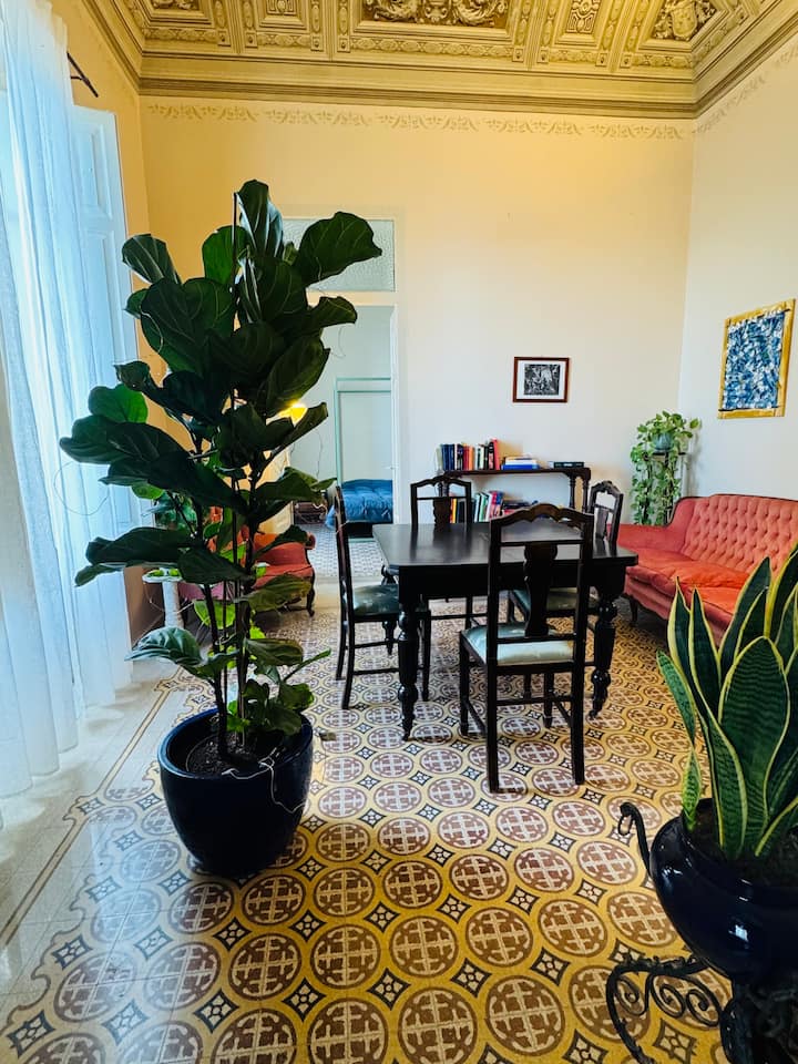 Casa Porticello - Bagheria