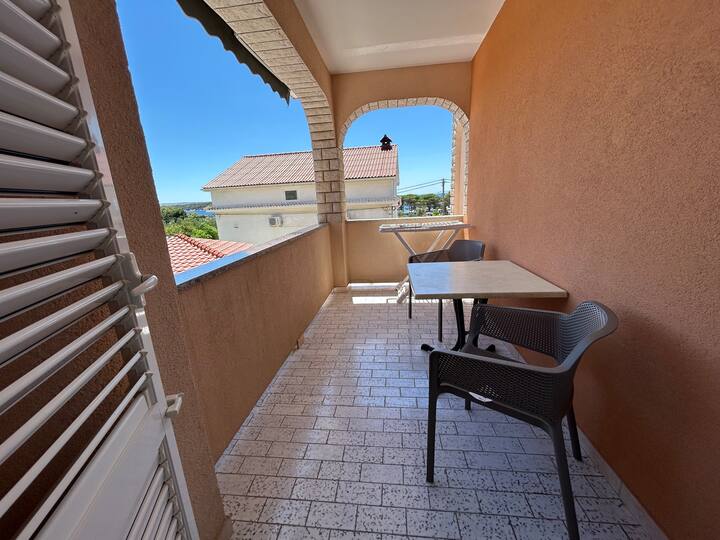 Apartment 2 - Rab