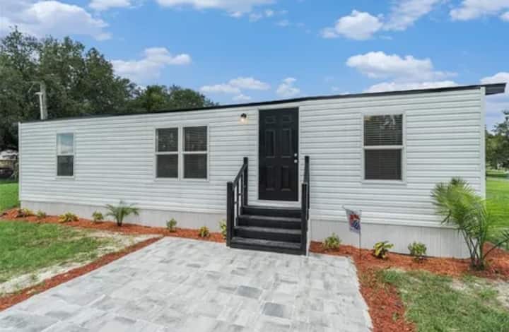 Bibi’s Hide-away - San Antonio, FL