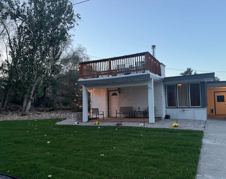 Casa Blanca - Wenatchee, WA