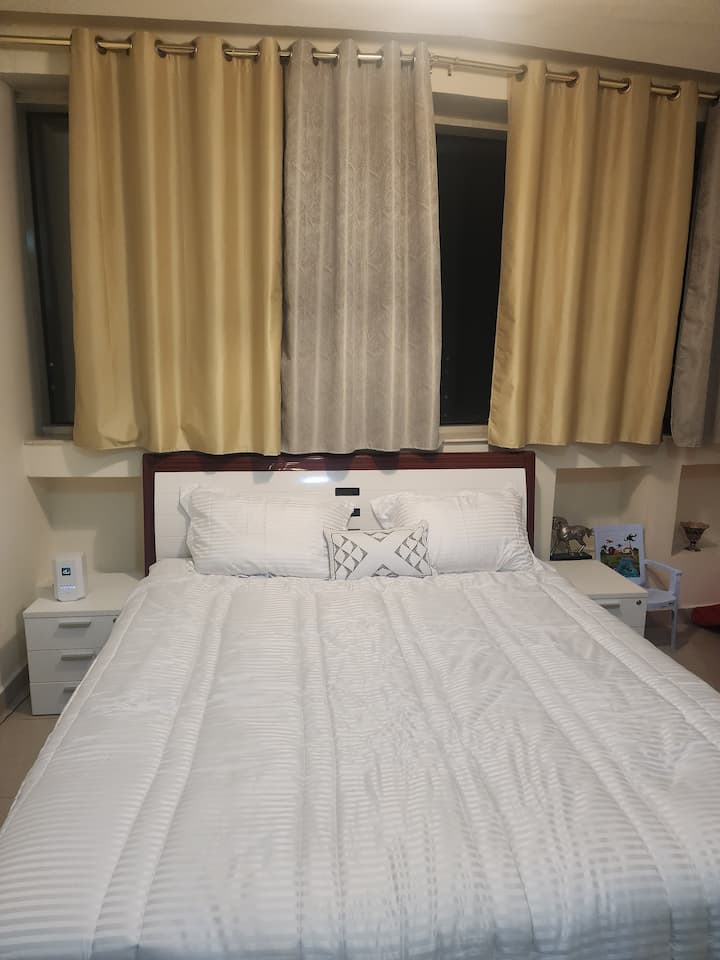 Very Nice Apartment In Sharjah - United Arab Emirates