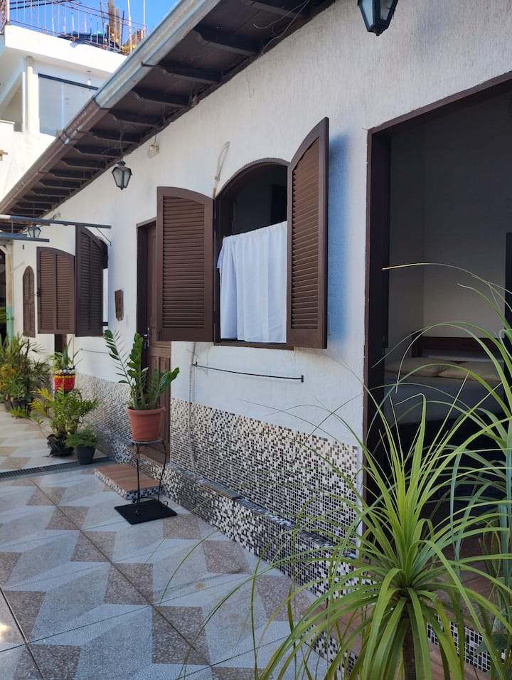 Casa Hostel Paraty Suite - 巴西