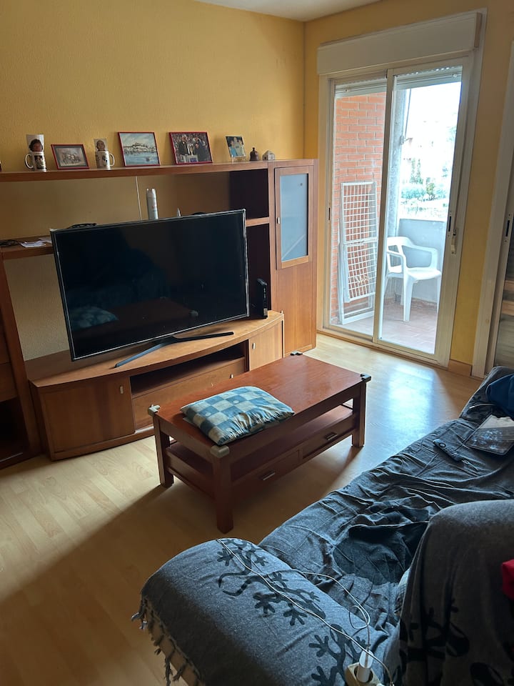 Habitación En Valdemoro - Pinto