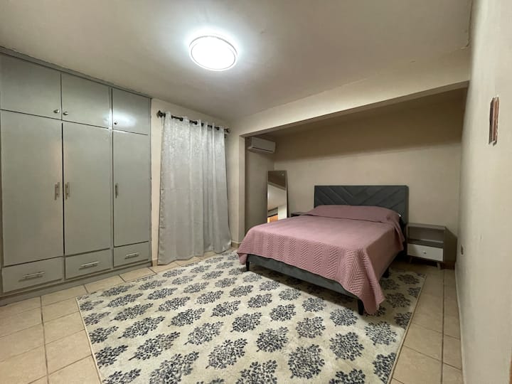 Casa Zaragoza - San Luis Rio Colorado