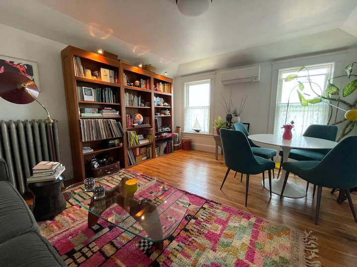 Cozy Home - Close To Everything - Boston, MA