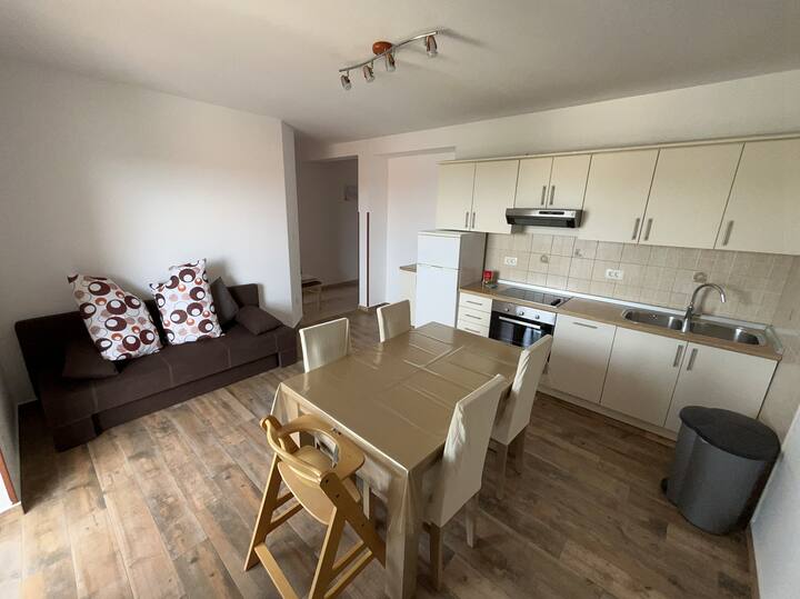 Apartment 4 - Rab