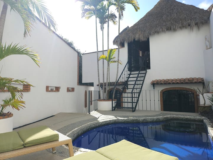 Casa Nube - Sayulita