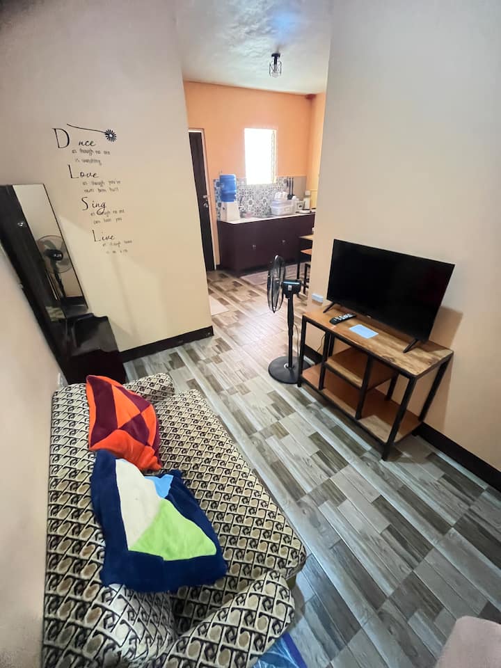 Your Home Away From Home - 