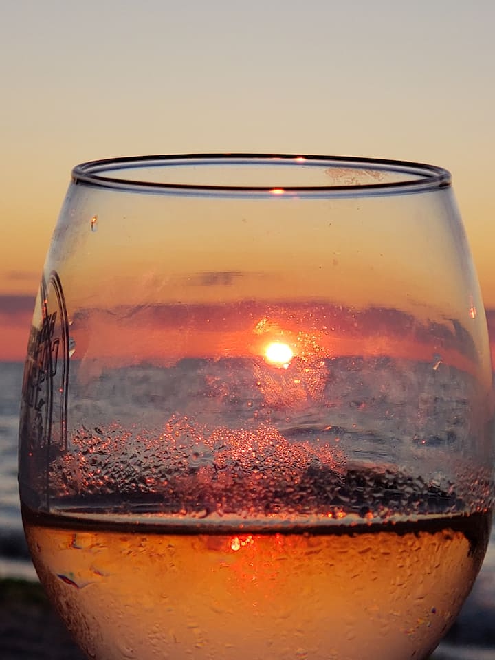 The Mystic- Home Away From Home - Splish Splash Water Park, Calverton