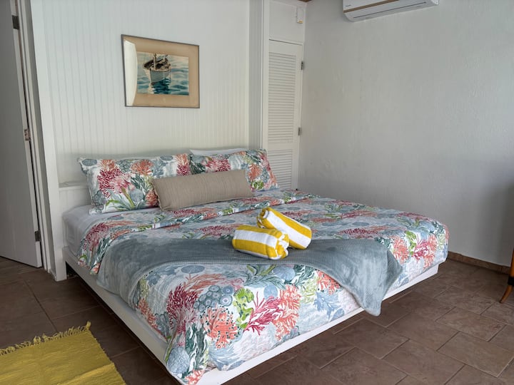 East End Sanctuary - 1br Executive Pool Suite - Saint Thomas