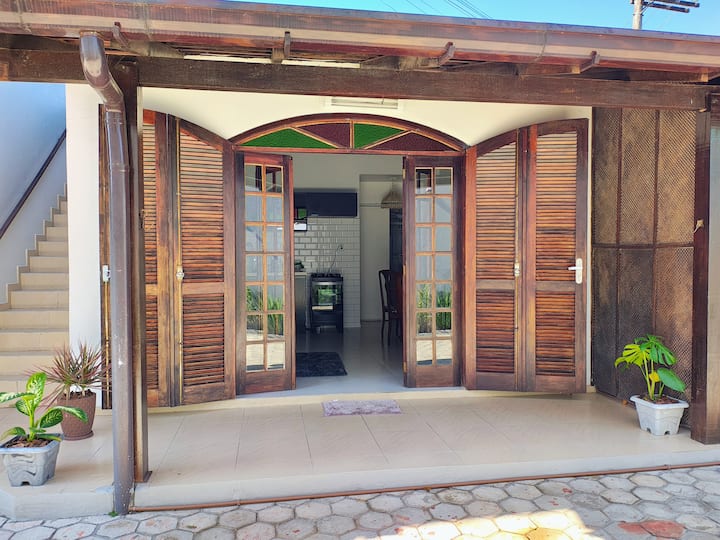 Apartamento Canasvieiras - Florianópolis