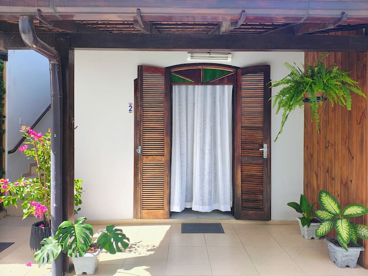 Apartamento Canasvieiras - Florianópolis