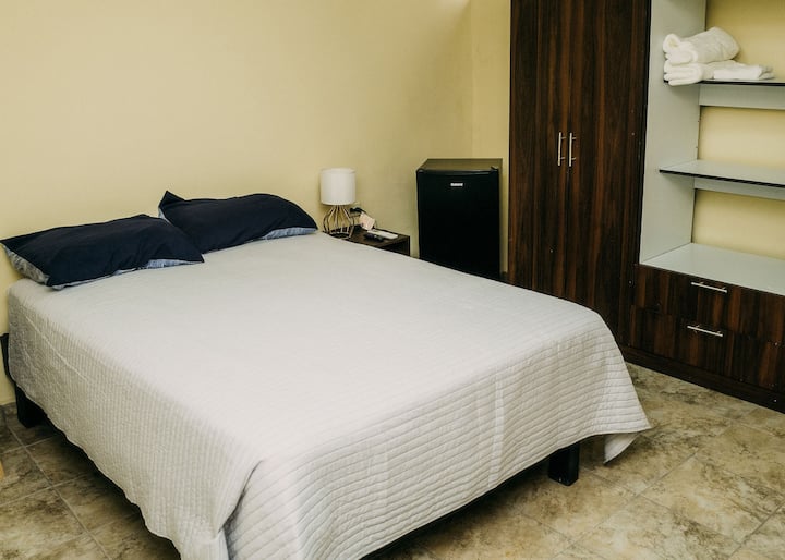Departamento Acogedor. - Reynosa