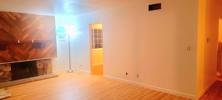 Peaceful Retreat Near Nature - Ojai, CA