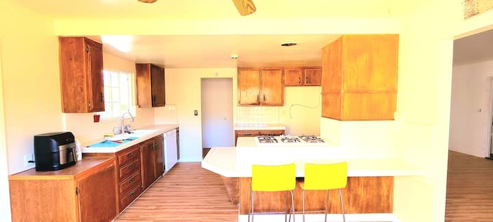 Peaceful Retreat Near Nature - Ojai, CA