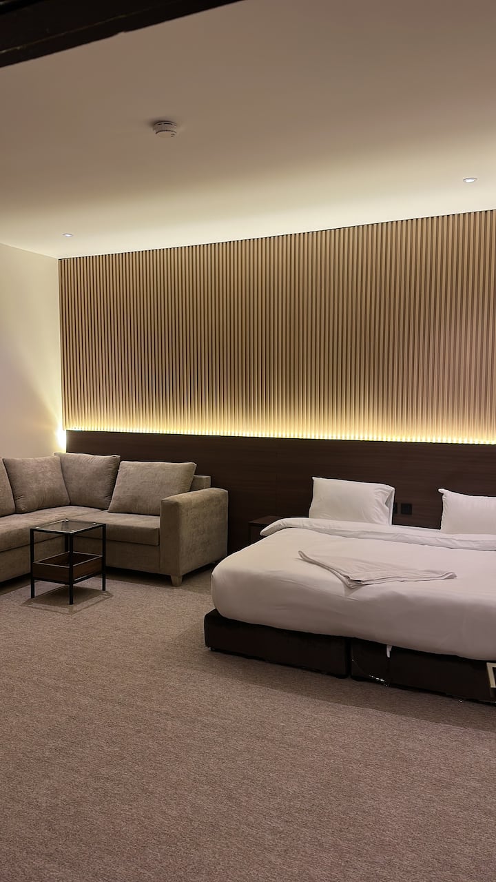 استديو أنيق بالقرب من الحرم - Medina (Saudi Arabia)