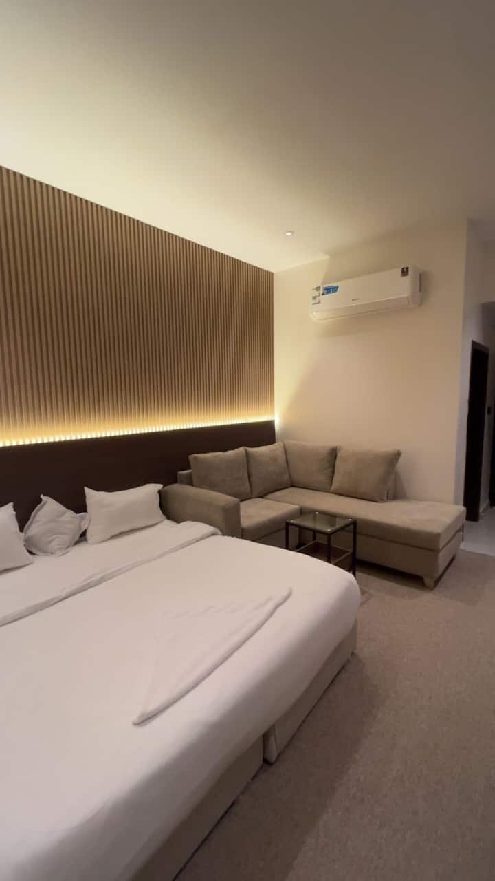 استديو فاخر بالقرب من الحرم - Madinah