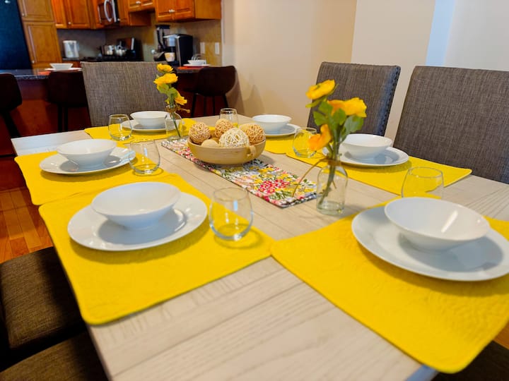 Downtown Ferry St Sleeps 4 - Bloomfield, NJ