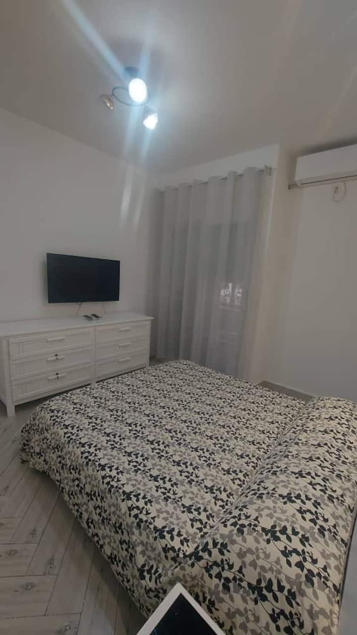 Chambre De Charme à Alger - Algiers