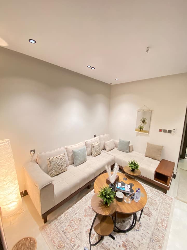 غرفتين وصاله ومطبخ - Jeddah