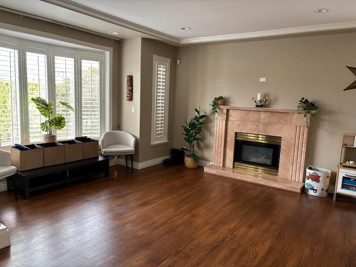 3 Bedroom House In Kitsilano For Up To 6 Guests. - Vancouver