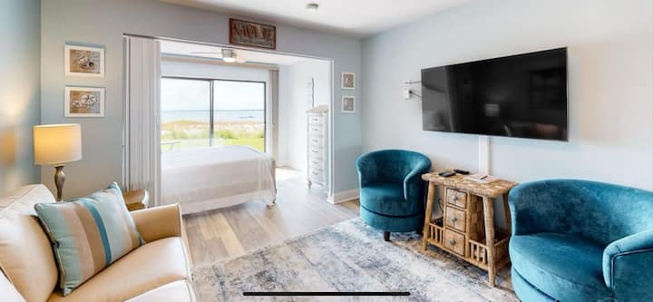 1st Floor Condo Water Front With Pool&pier - Navarre, FL