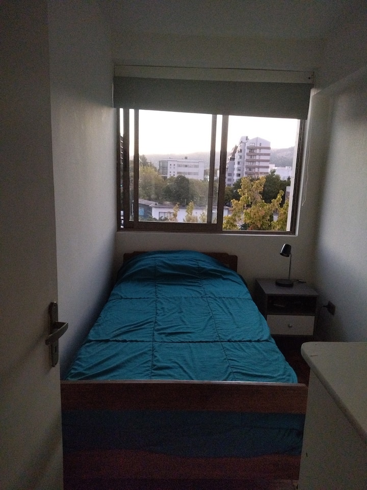 Habitación A 2 Cuadras De La Plaza De Armas - Talca