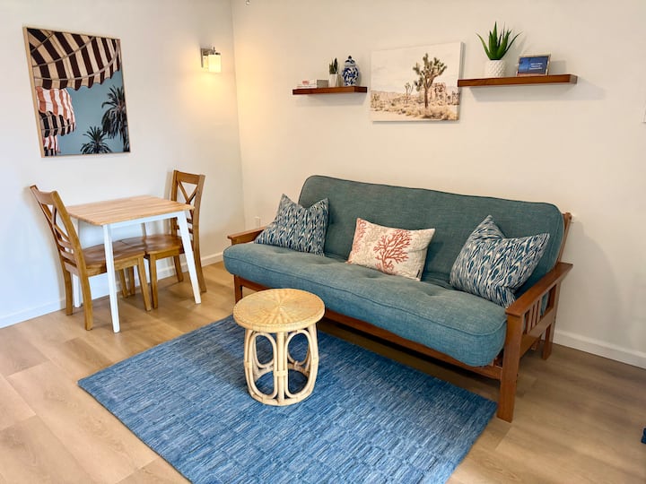 Casa Bonita Pacific Beach - Country Club - San Diego