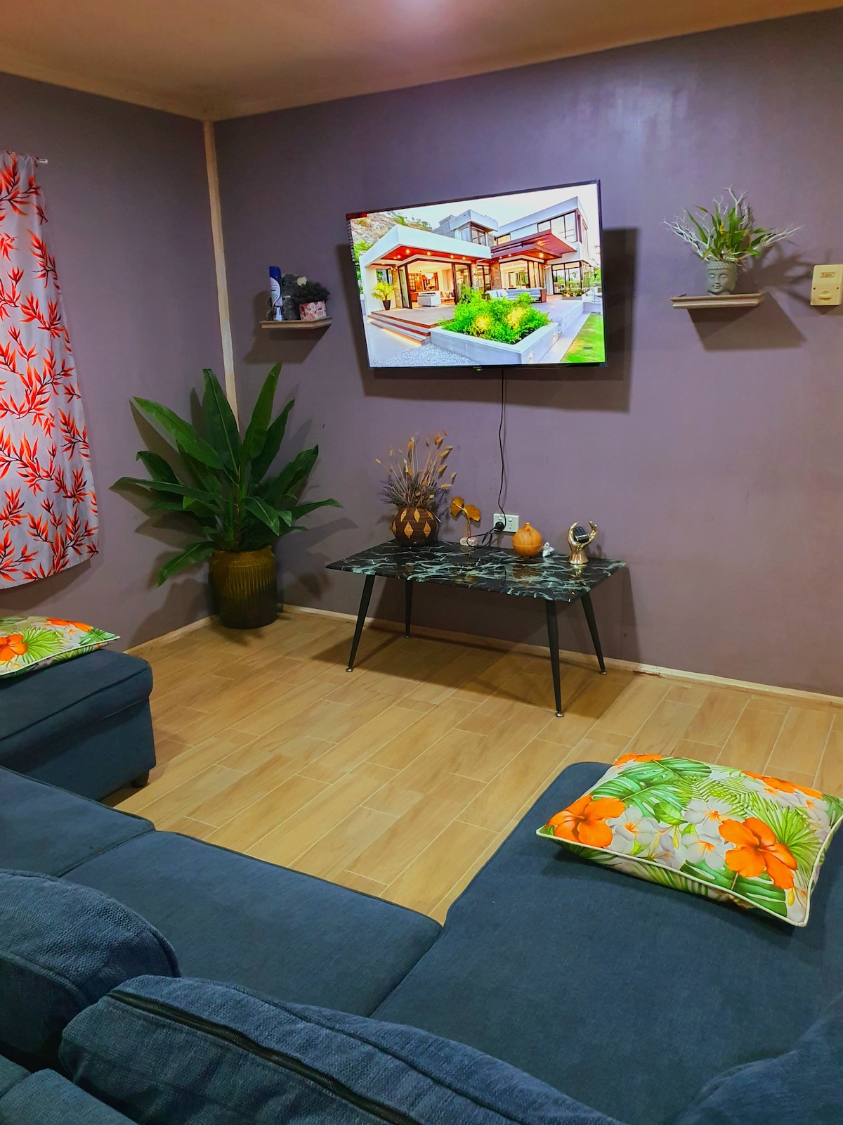 Lae Transit Home "Donde cada huésped es familia" - Casas en renta en ...