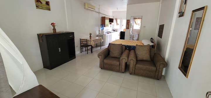 Intop Guest House Apt 2 - Panglao