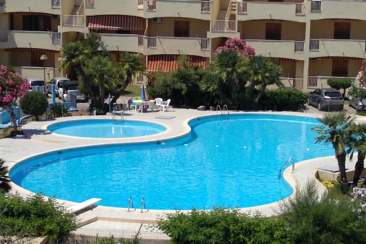 Coral House 2 - By Happy Rentals - Alghero