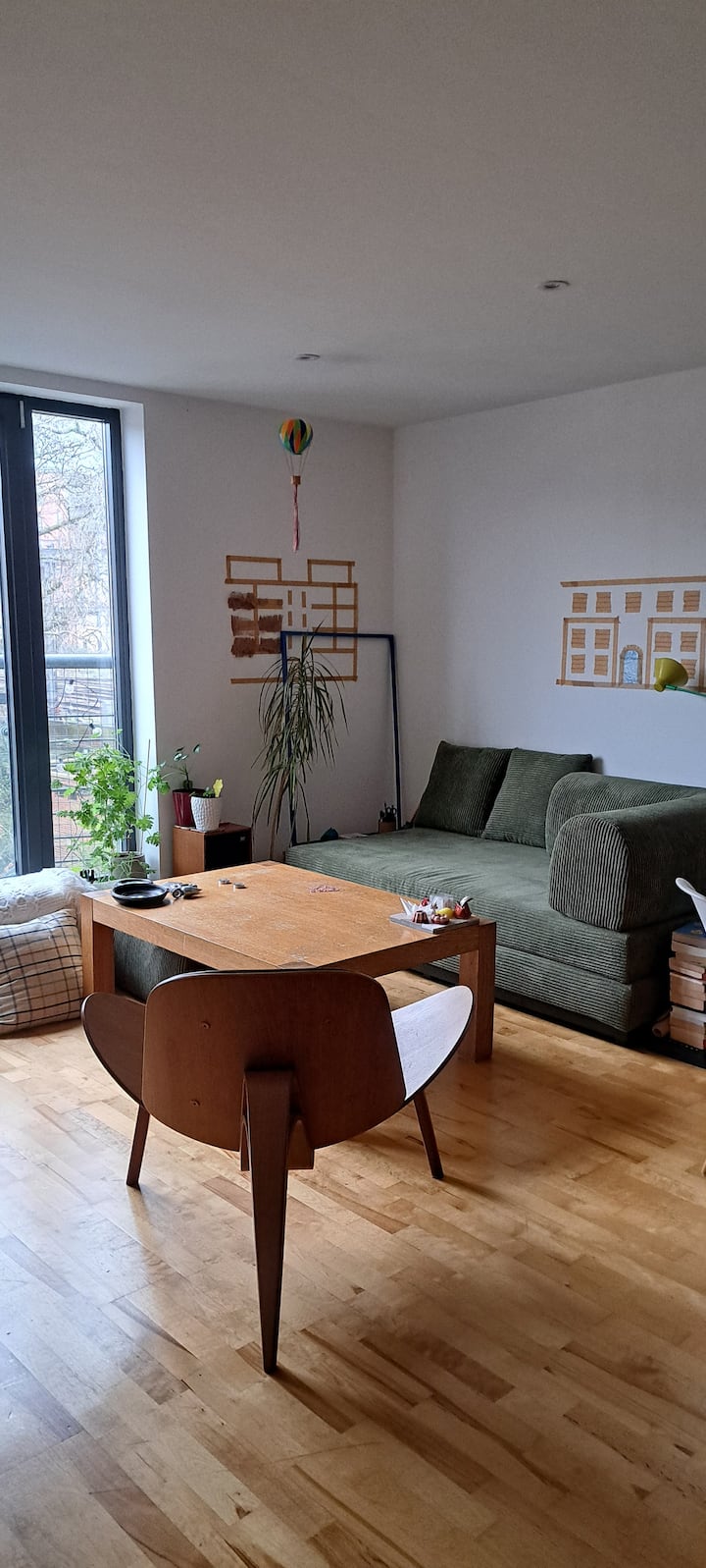 Artistic Residence - London