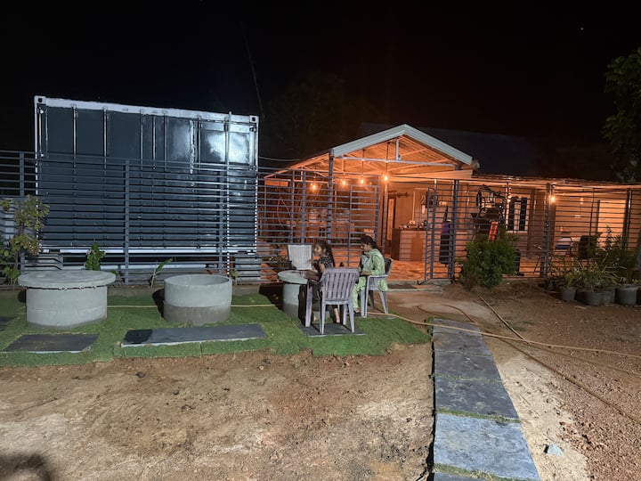 Nice Stay In Nellore - Nellore