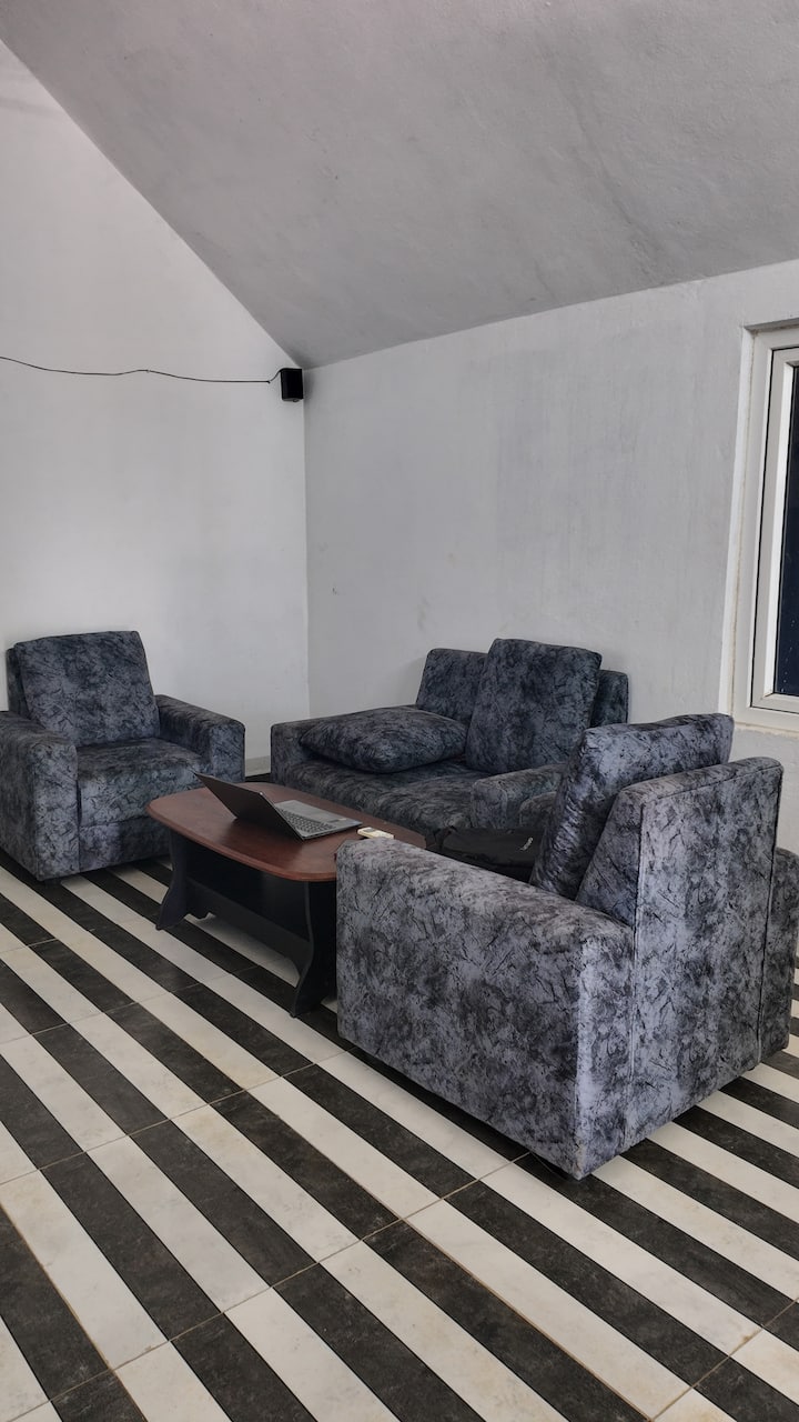 Farm House Stay 2bhk | Open Kitchen - 