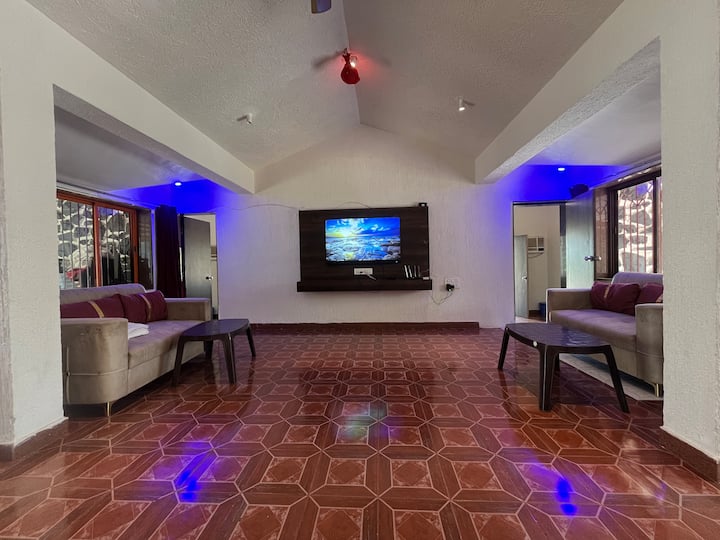 Villa Spacious Igatpuri - Igatpuri