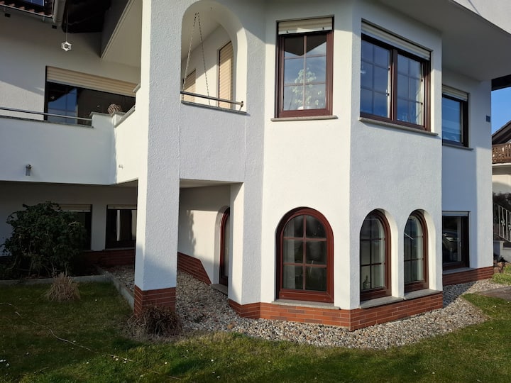 Ferienwohnung Bei Reinse - Marburg