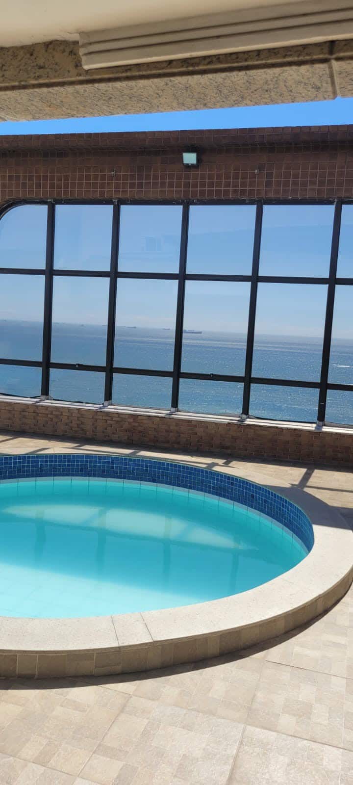 Ap Na Orla Da Praia Da Costa - Vila Velha