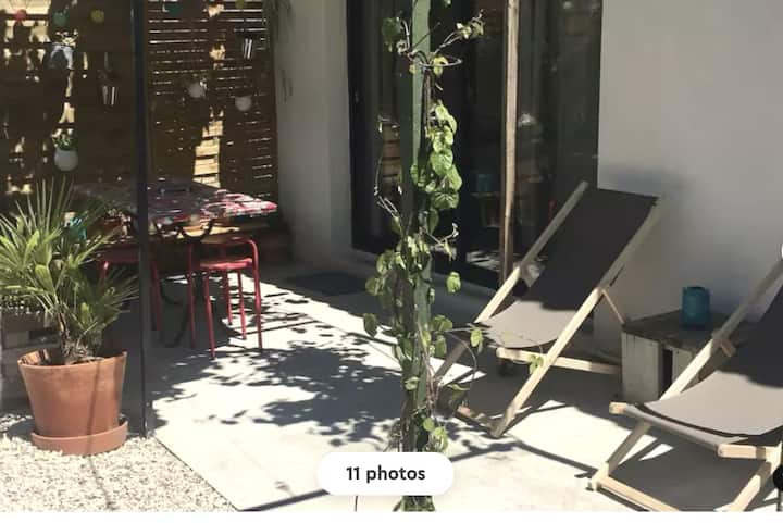 Littlehouse - Arles