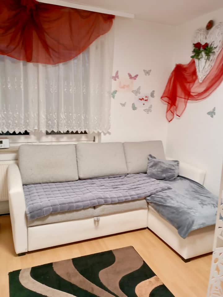 3-zimmer-wohnung Nahe U-bahn - Hannover