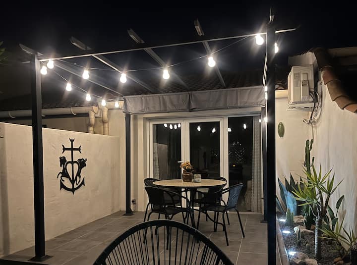 Maisonnette Sur Bellegarde - Bellegarde