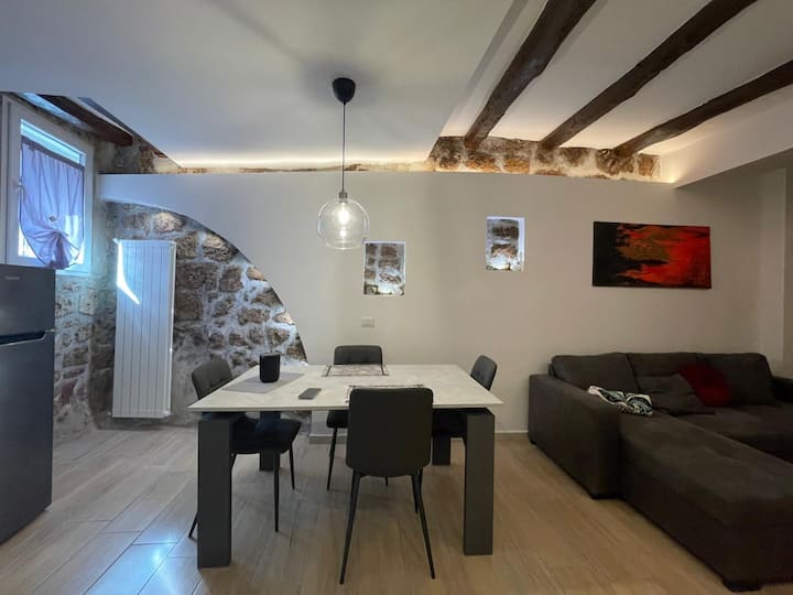 La Casetta Di Giogi - Sutri