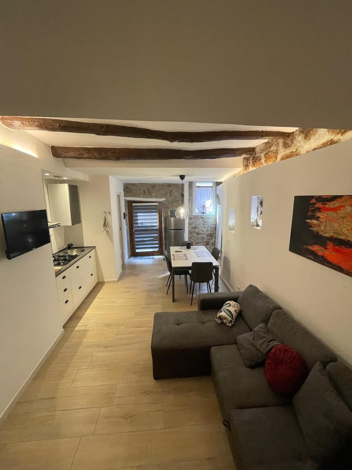 La Casetta Di Giogi - Sutri