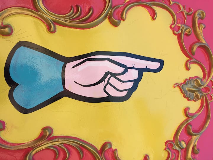 Terraced House In Margate With Park View. - Westgate-on-Sea