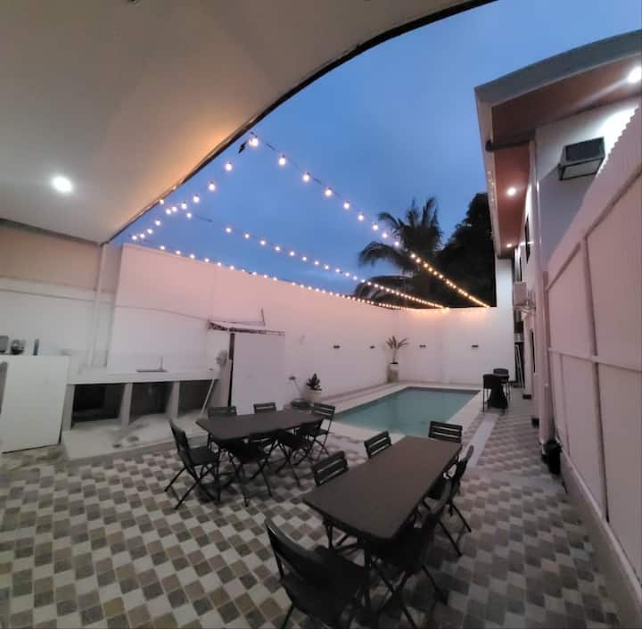 Cebu Pool Villa - Cebu City