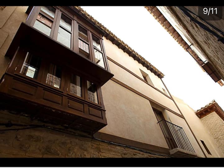 Dúplex Céntrico - Toledo