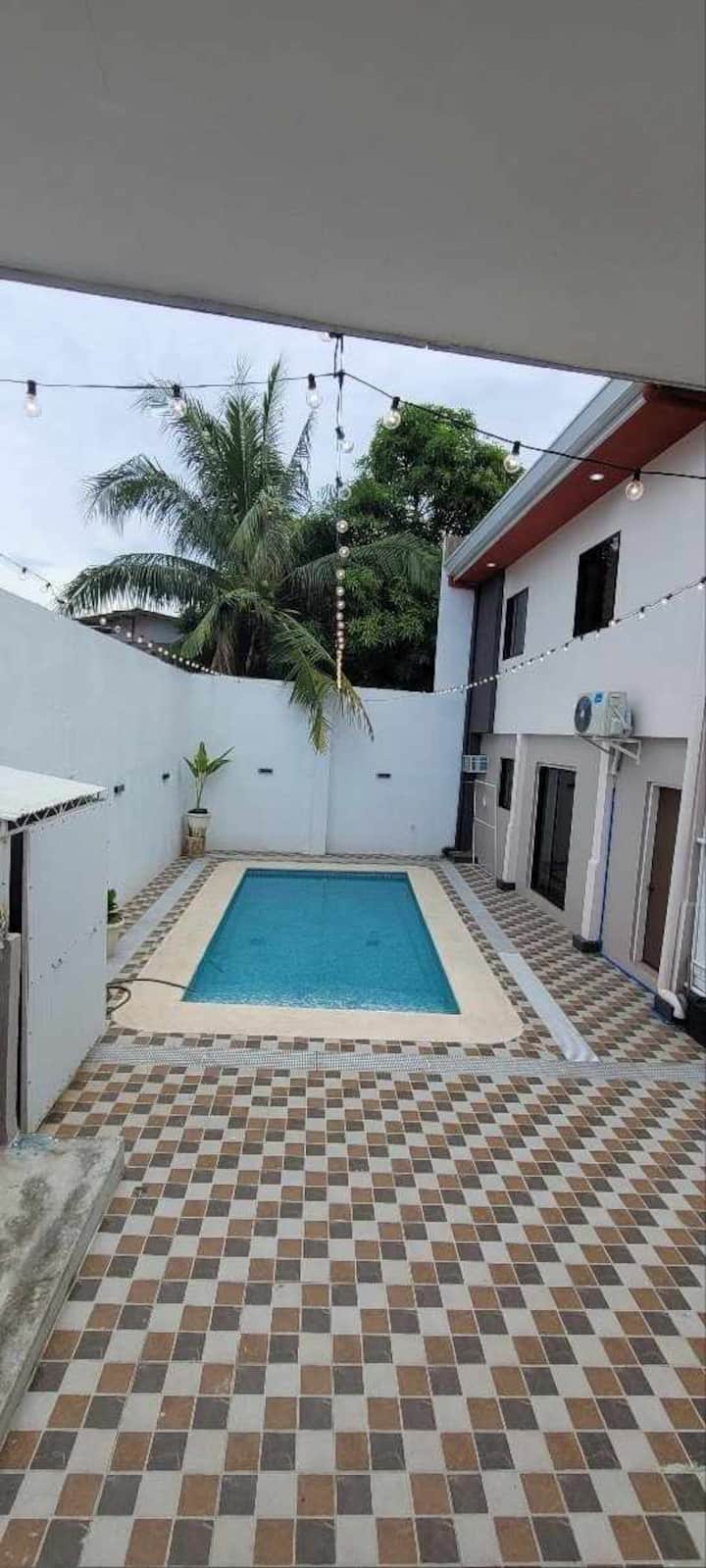 Welcome To Cebu Pool Villa - Cebu City