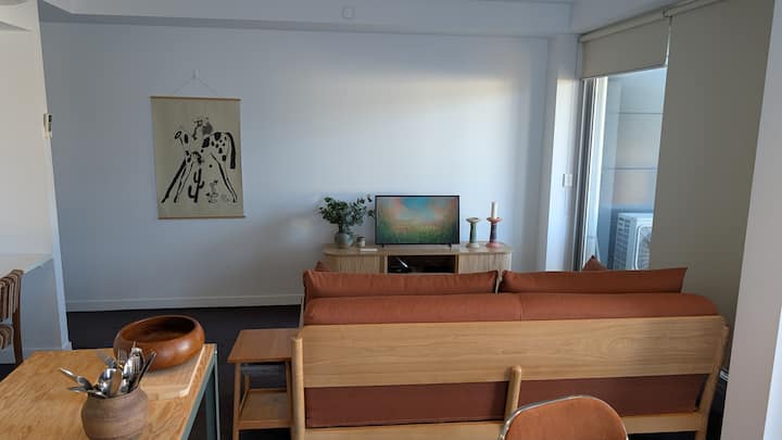 South Preston Apartment - Melbourne