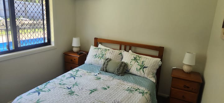 Double Delight - Yeppoon