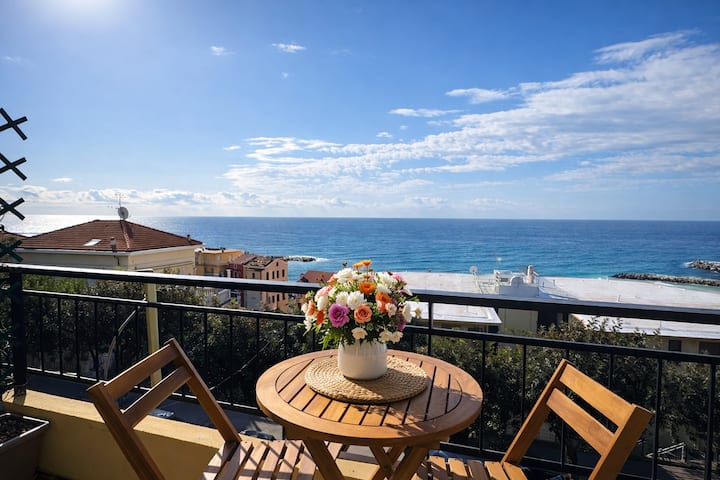 La Casa Di Gianni - Ospedaletti